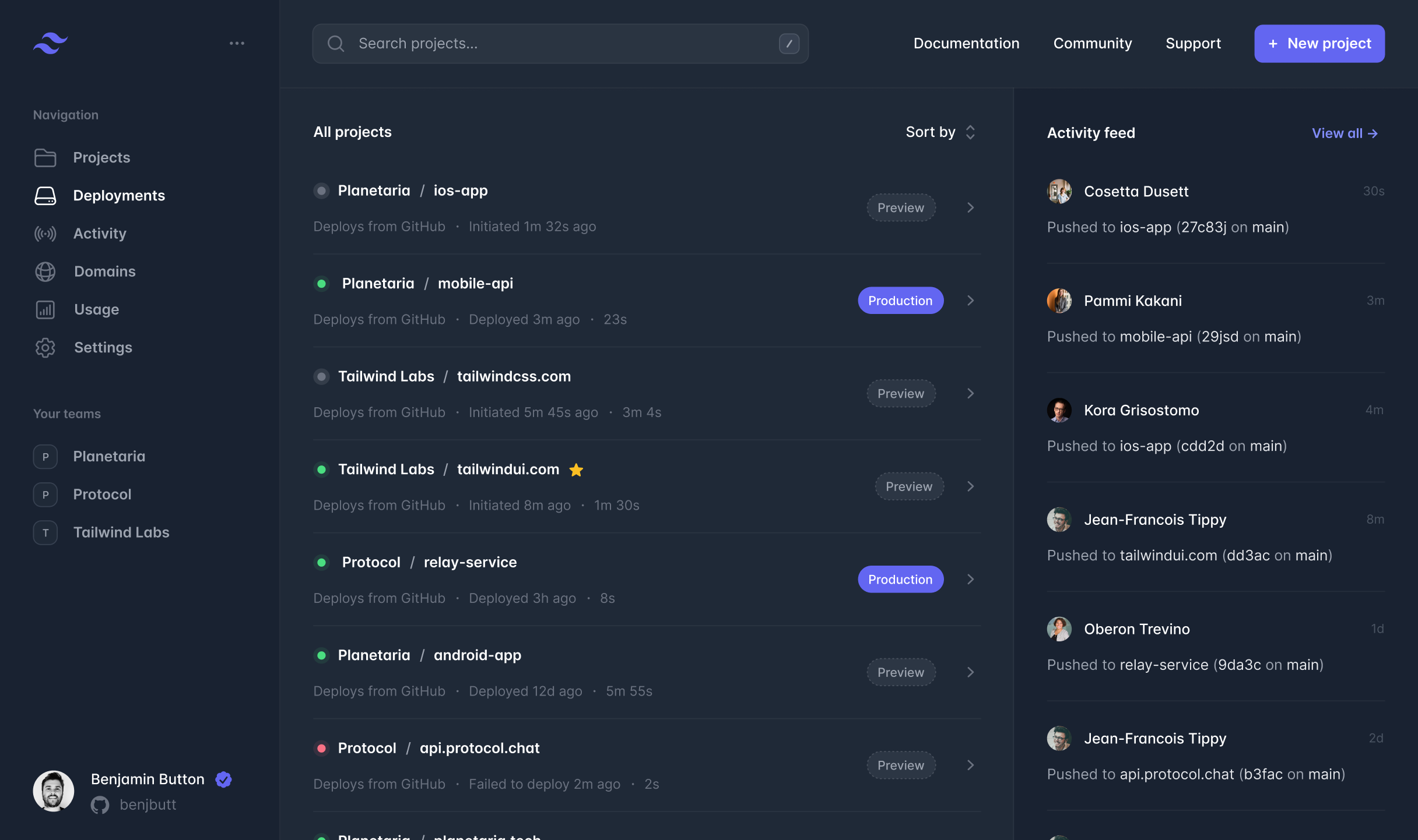 Sparkbase Commerce | B2B Webshop für Schweizer Markt